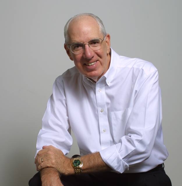 Dr. Michael O'Connor - NCM ARC