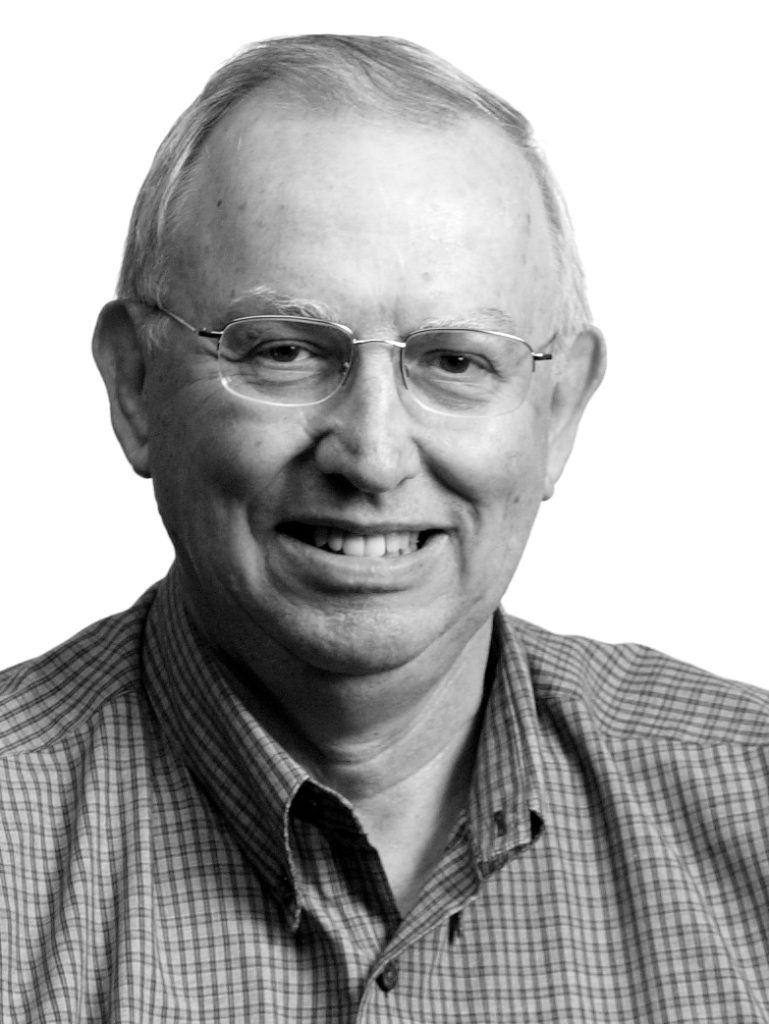 Duane Spader - NCM ARC